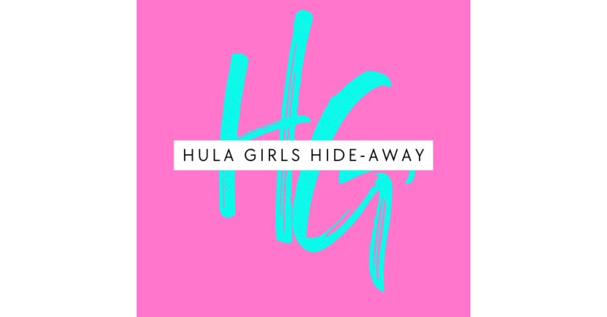 Dear Hula Girl...... – Hula Girls Hide-Away